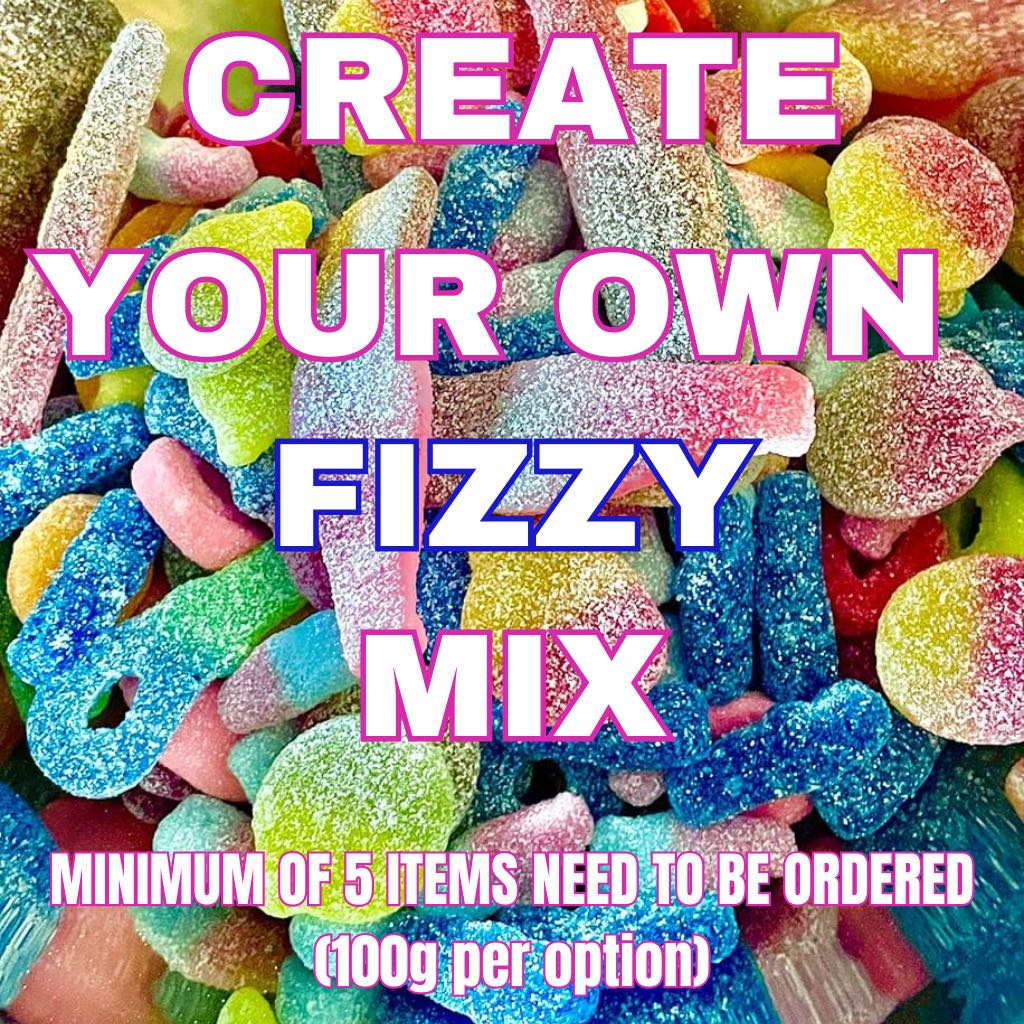 FIZZY – BestBargain Norwich